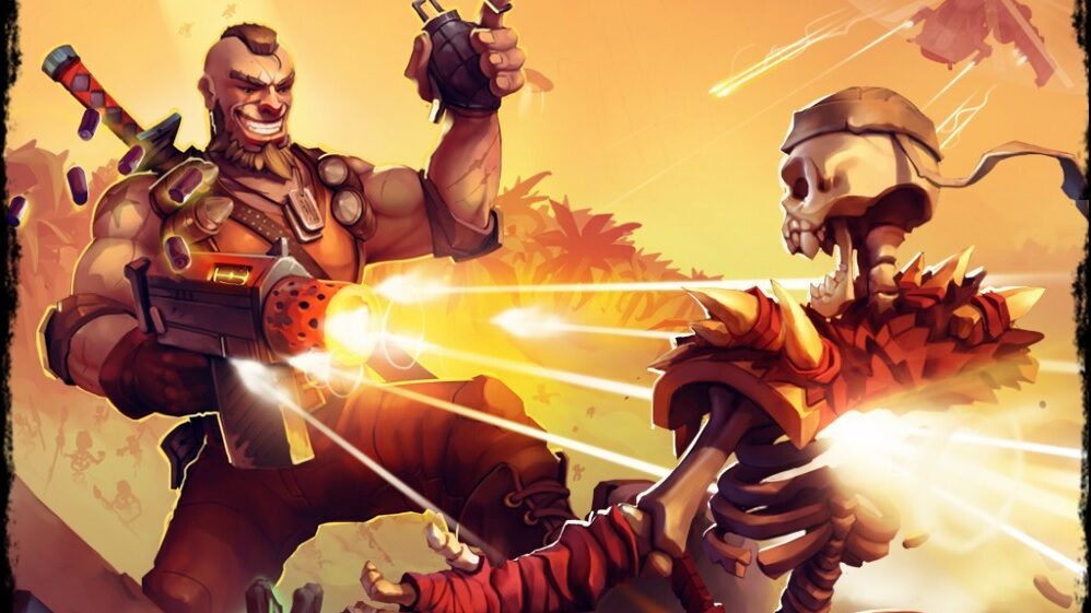 Fury Unleashed review – A Real Digital Page-Turner - TechStomper