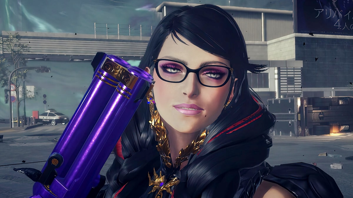 Bayonetta 3 review - Chapters Ahead - TechStomper