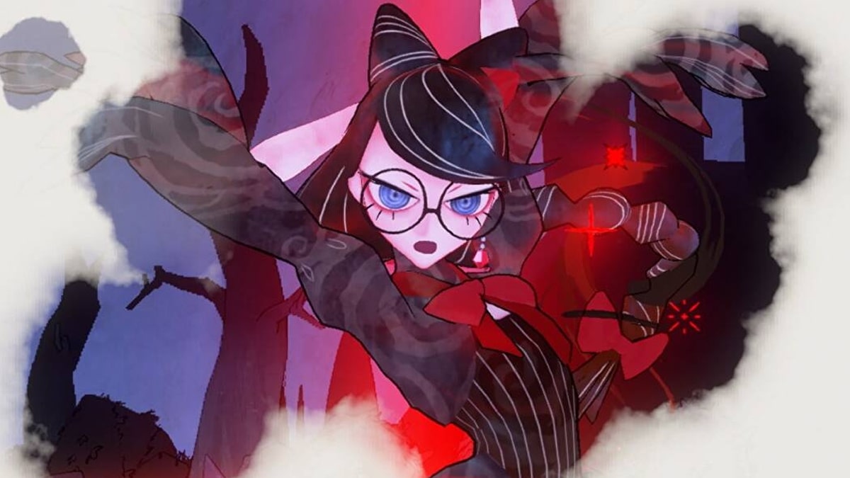 Bayonetta Origins: Cereza and the Lost Demon review - A Left Turn Most ...