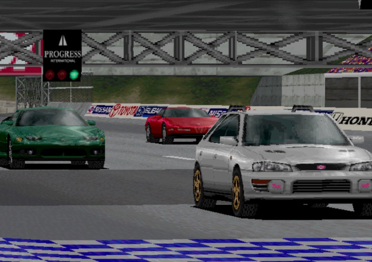 Is Gran Turismo (PS1) Still Worth Playing Decades Later? - TechStomper