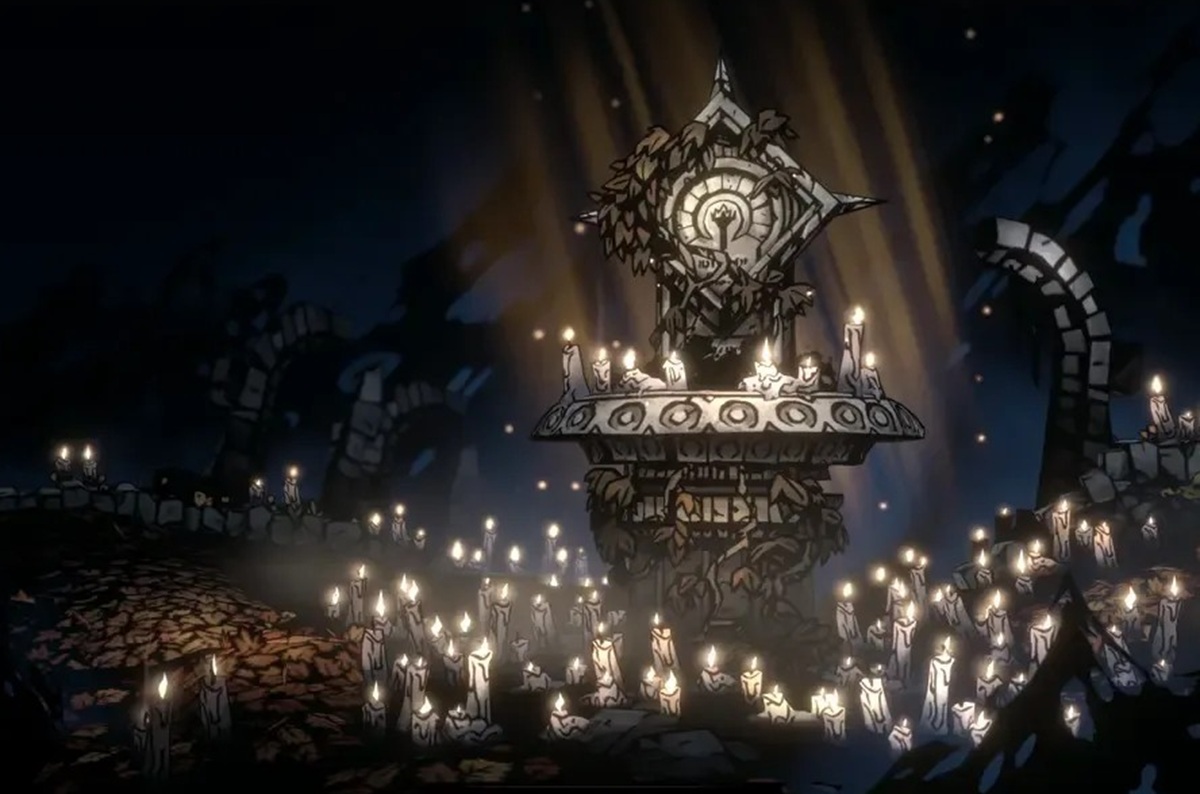 Darkest Dungeon II Announces Free Game Mode and DLC on PlayStation