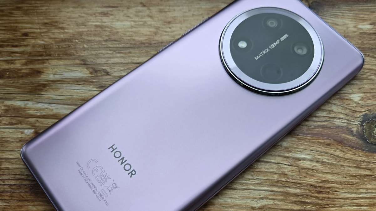 Honor Magic 7 Lite review - Rugged and Reliable Runner
