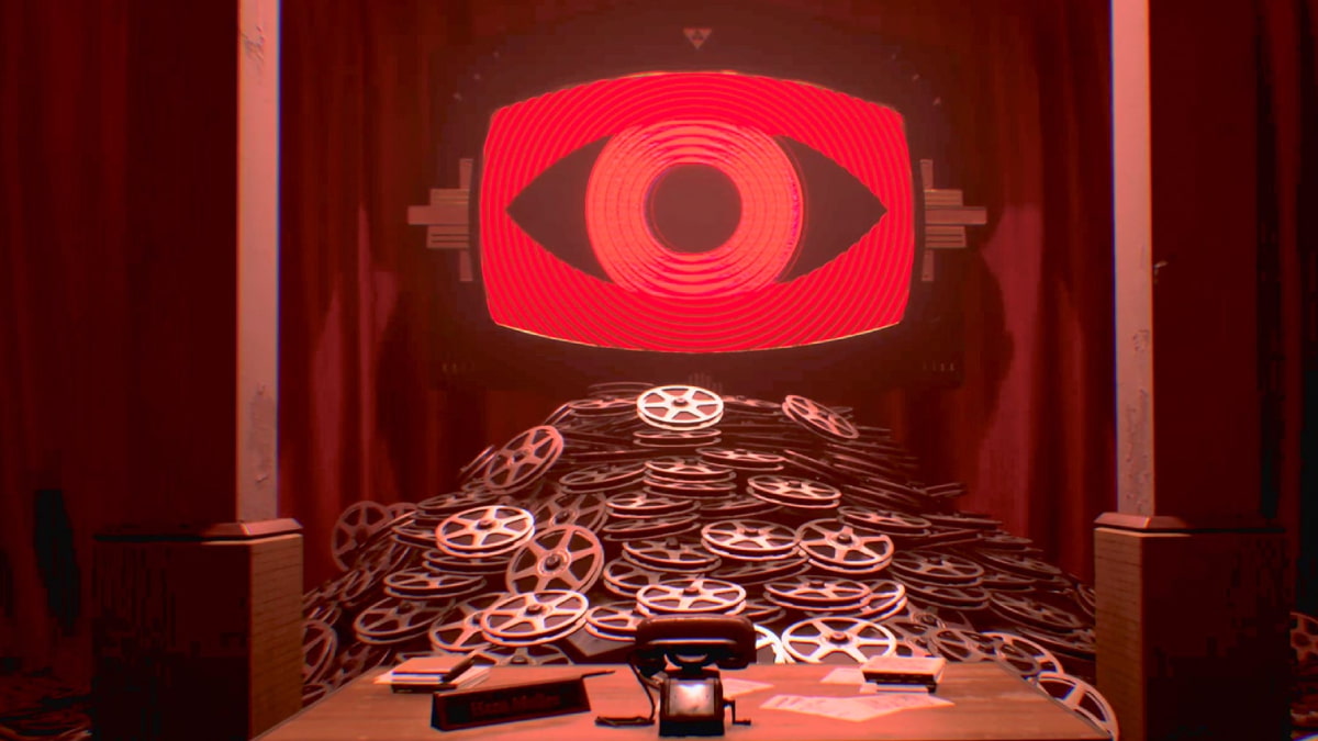 Karma: The Dark World review - Short, Sharp Dark - TechStomper