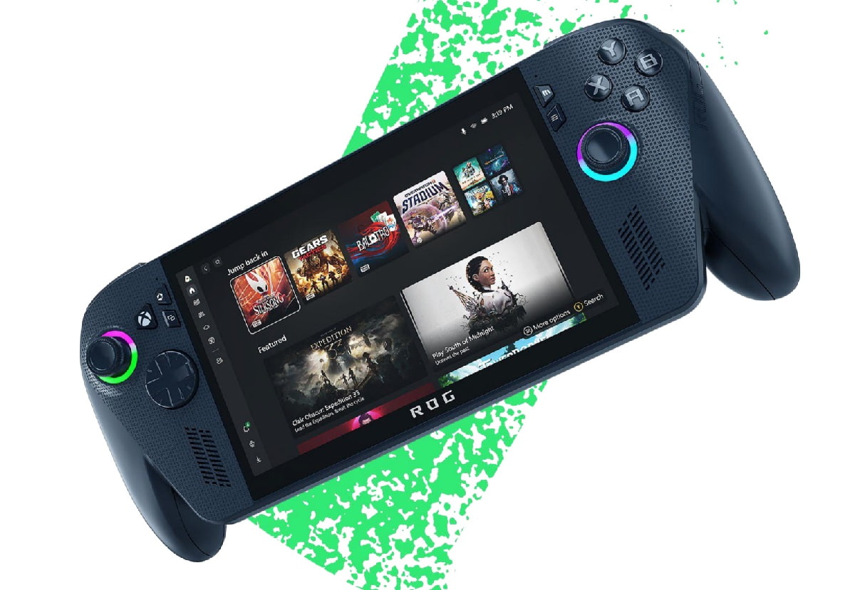 Xbox UK Christmas Gaming Gift Guide 2025 - TechStomper